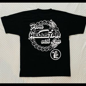Hellstar | Shirts | Hellstar | Poshmark